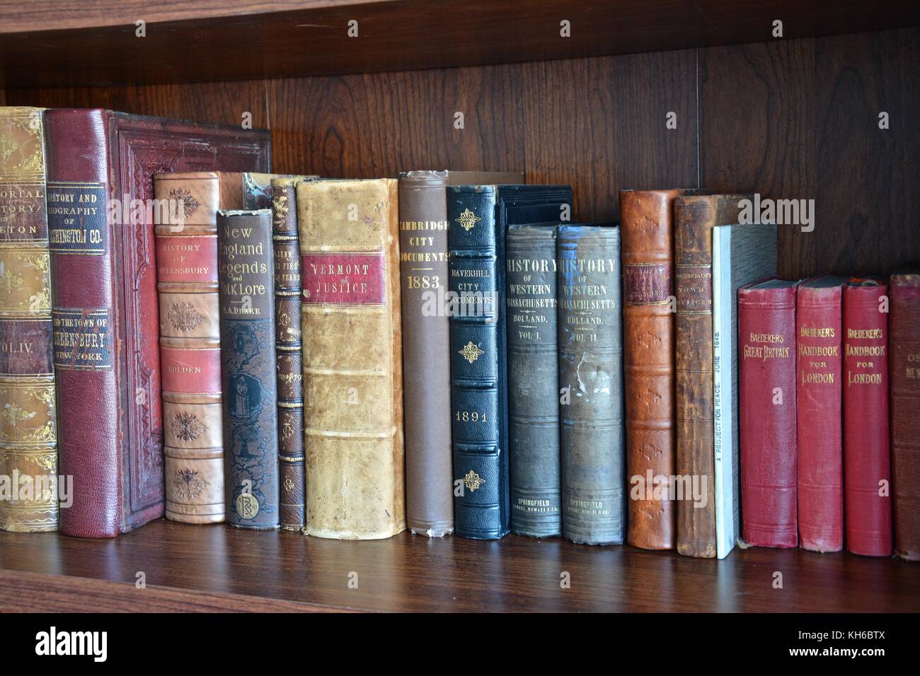 Antique Books Introducing Adam Weinberger Rare Books New At The MAAC