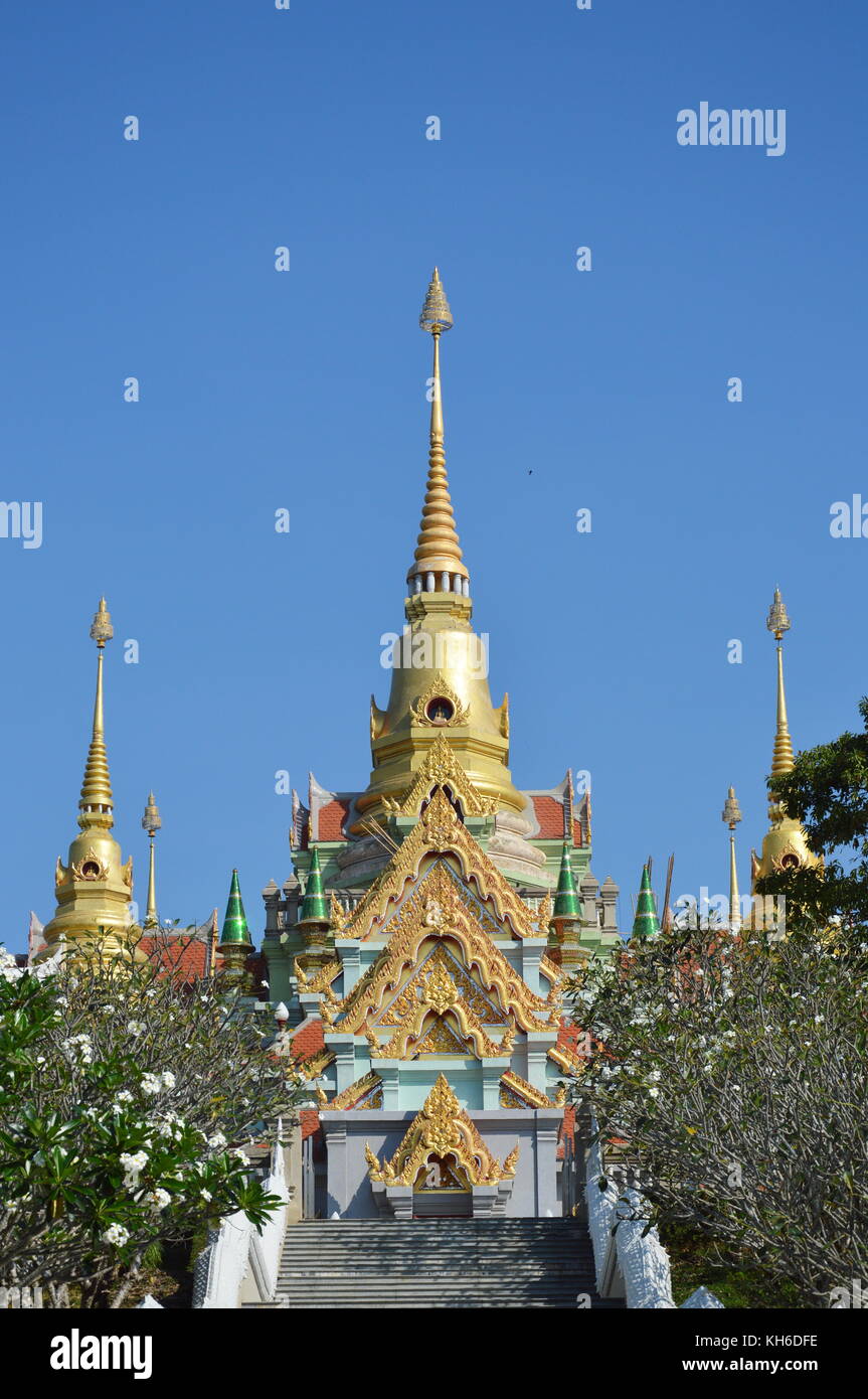 Tang sai temple hi-res stock photography and images - Alamy