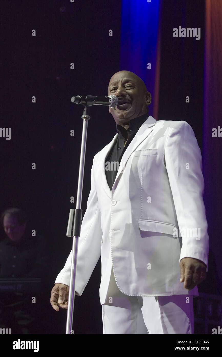 The osmonds in concert hi-res stock photography and images - Alamy