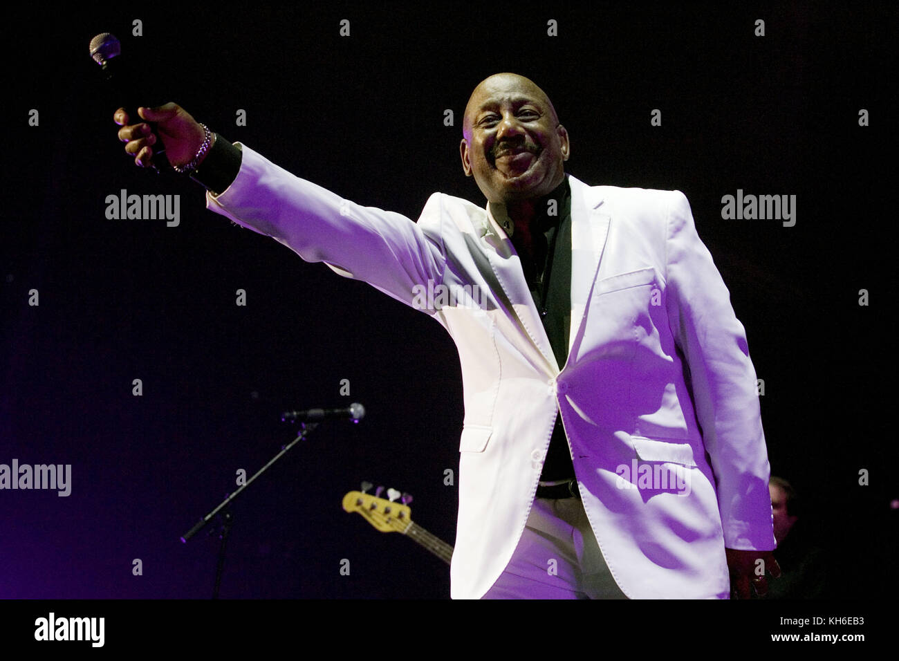 The Legends Live Tour kicks off at the SSE Hydro at the SEC in Glasgow ...