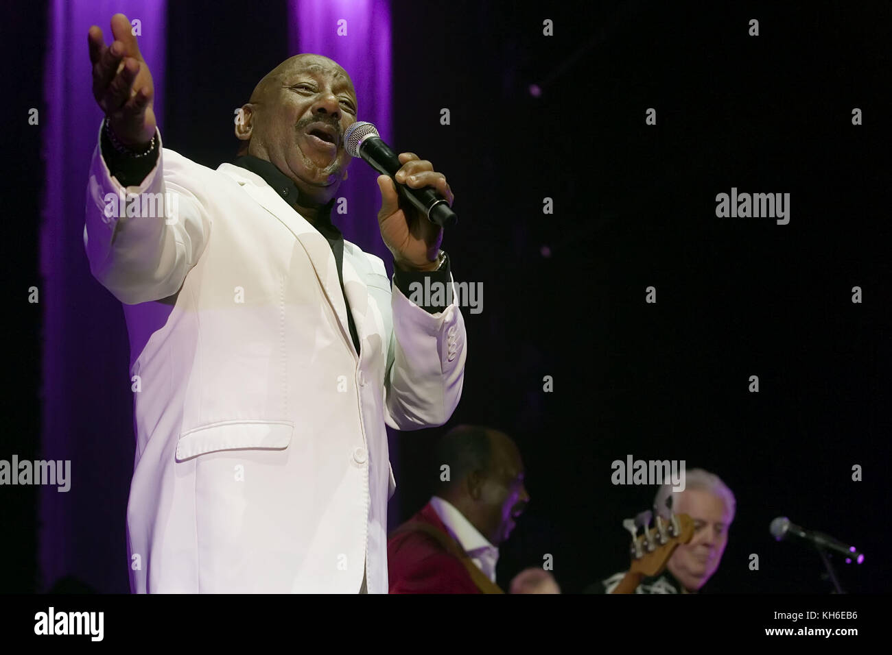 The Legends Live Tour kicks off at the SSE Hydro at the SEC in Glasgow ...