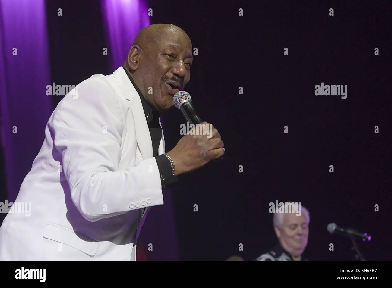 The Legends Live Tour kicks off at the SSE Hydro at the SEC in Glasgow ...