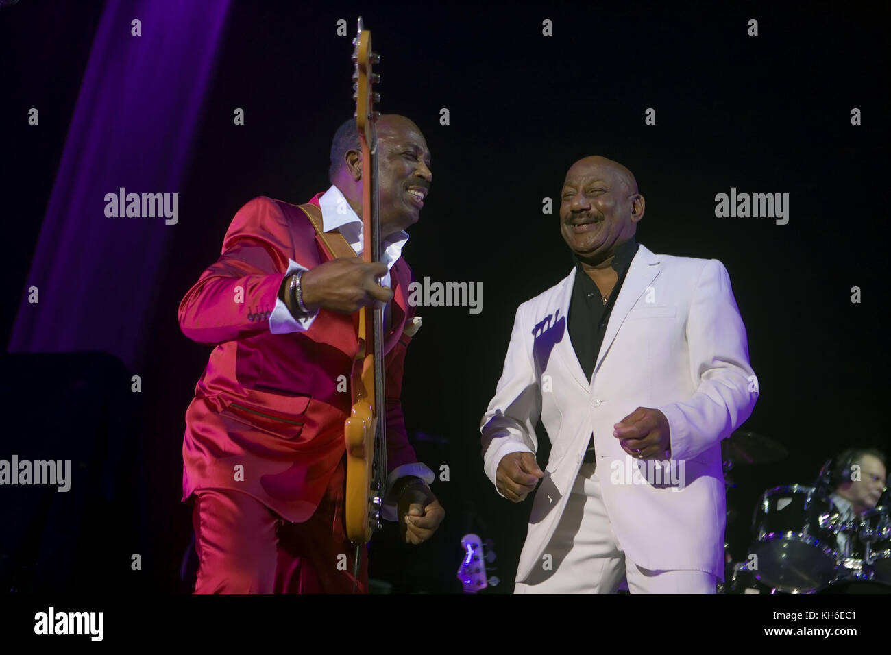 The Legends Live Tour kicks off at the SSE Hydro at the SEC in Glasgow ...