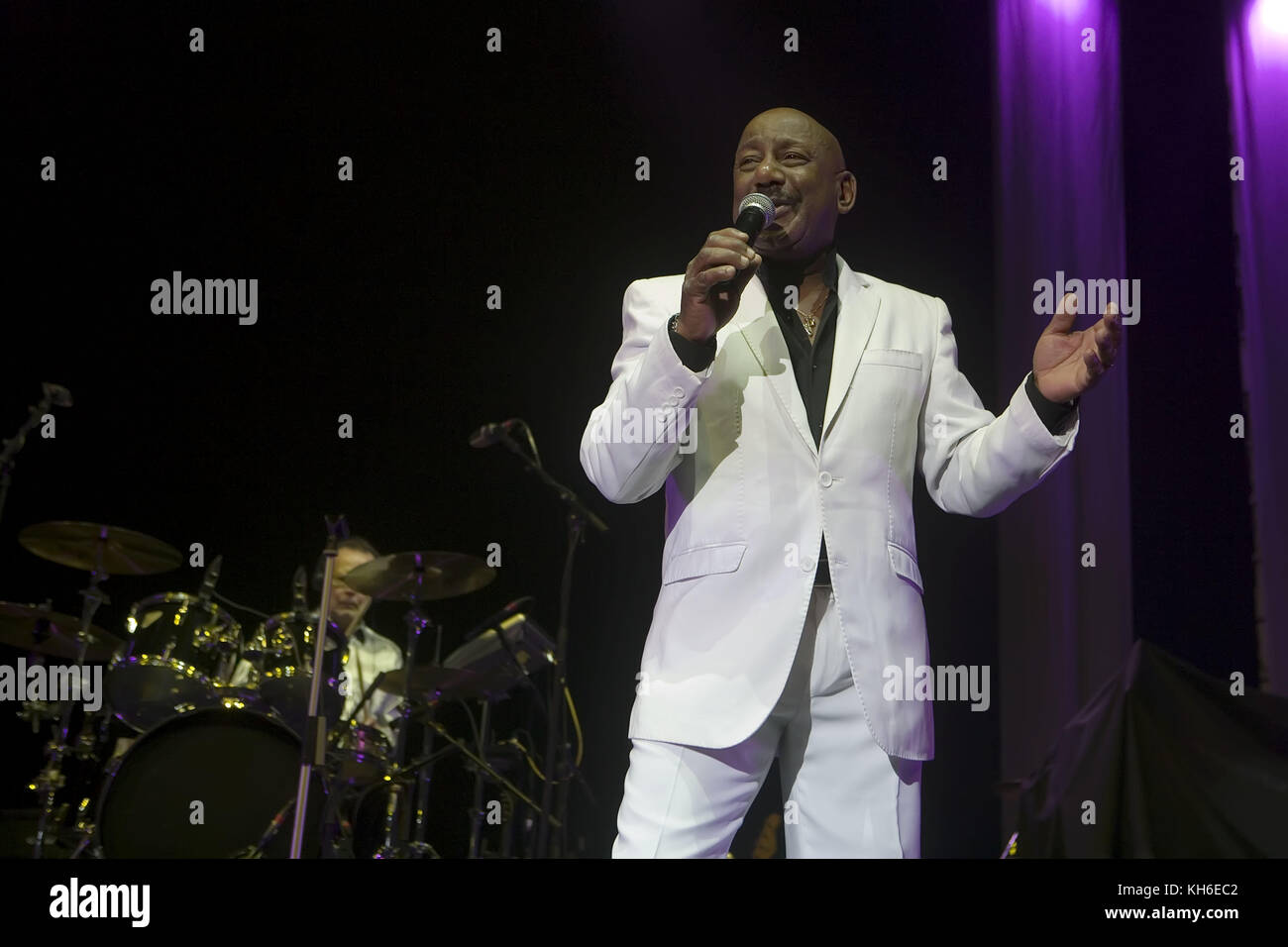 The Legends Live Tour kicks off at the SSE Hydro at the SEC in Glasgow ...