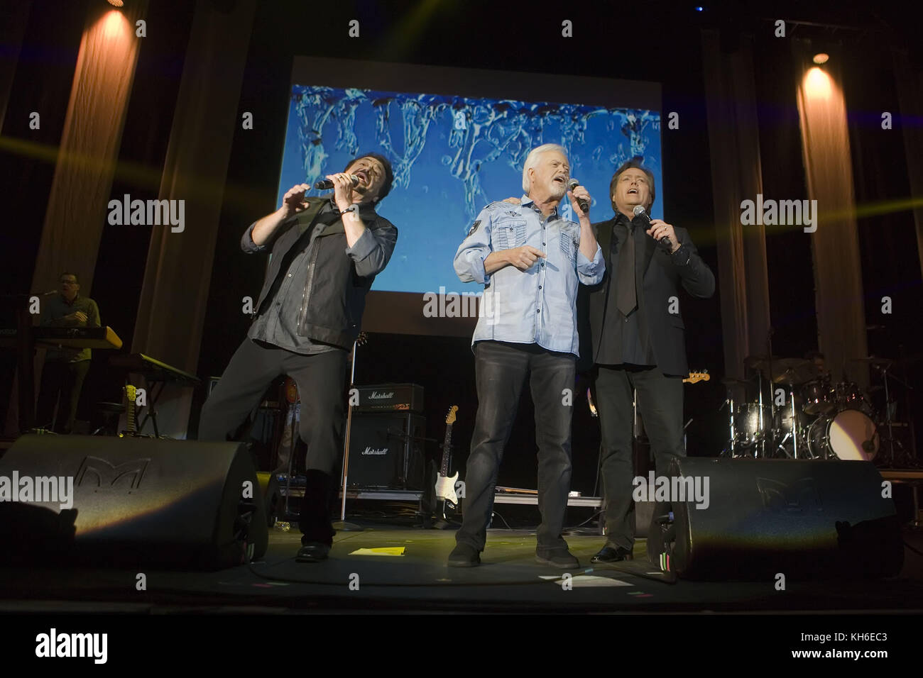 The Legends Live Tour kicks off at the SSE Hydro at the SEC in Glasgow ...