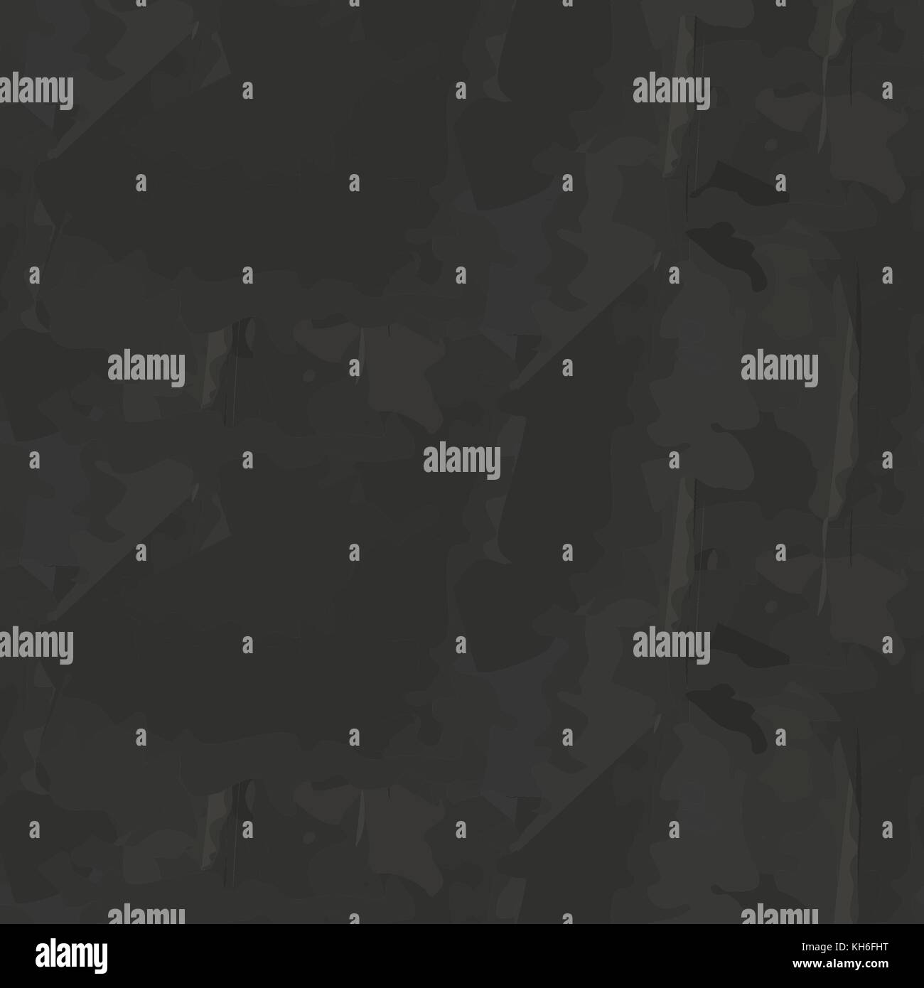 Dark concrete seamless pattern vector texture Stock Vector Image & Art ...