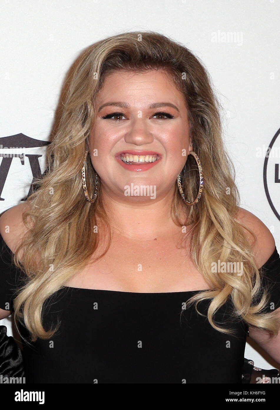 Variety's Power Of Women: Los Angeles Featuring: Kelly Clarkson Where ...