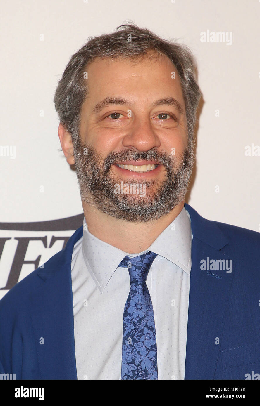Variety's Power Of Women: Los Angeles Featuring: Judd Apatow Where ...