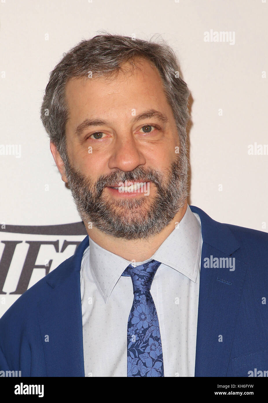 Variety's Power Of Women: Los Angeles Featuring: Judd Apatow Where ...