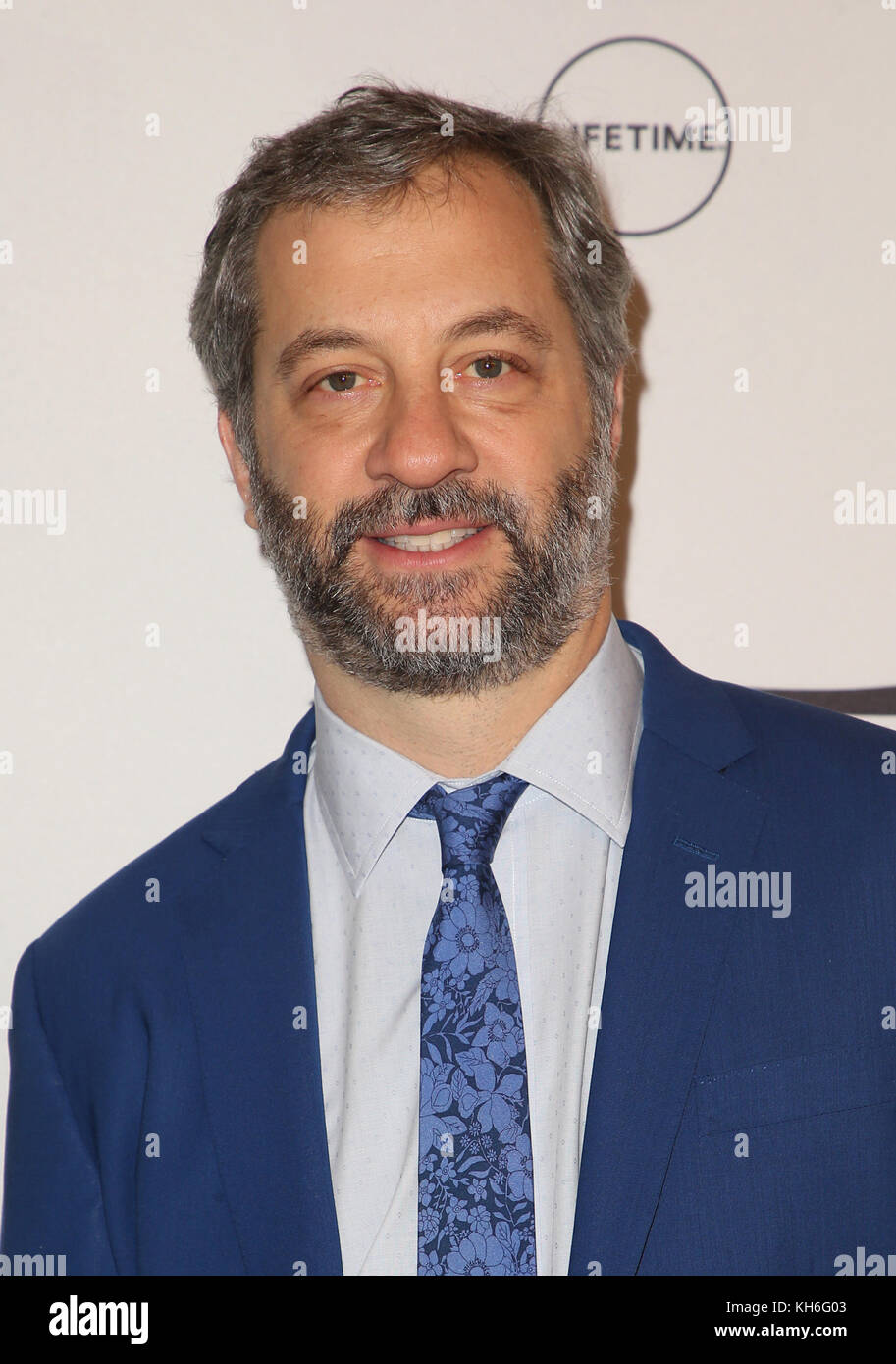 Variety's Power Of Women: Los Angeles Featuring: Judd Apatow Where ...
