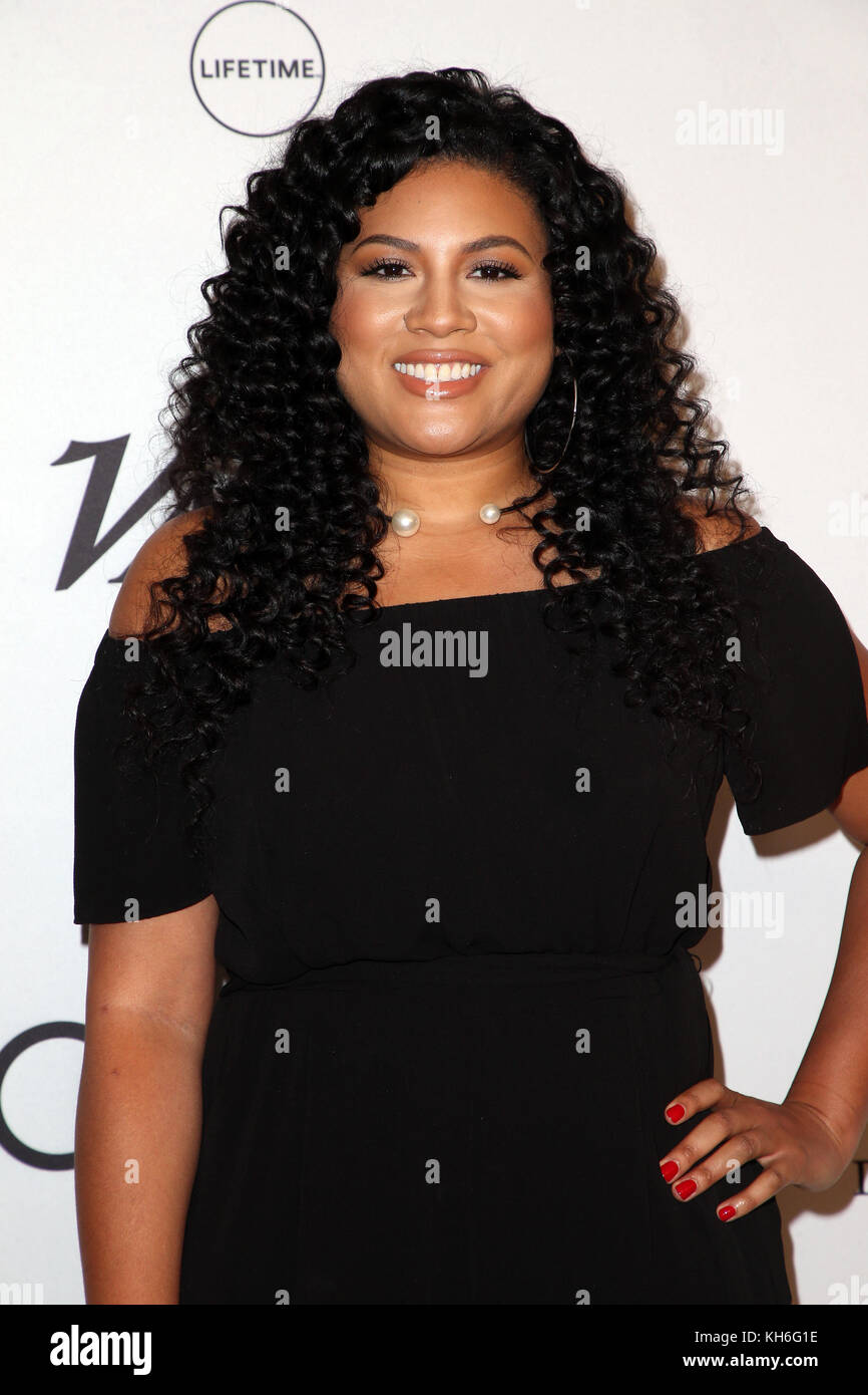 Variety's Power Of Women: Los Angeles Featuring: Tracy Oliver Where ...