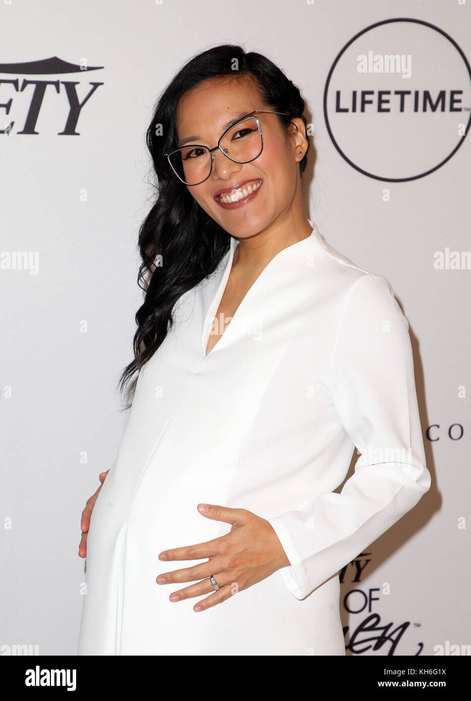 Variety's Power Of Women: Los Angeles Featuring: Ali Wong Where ...