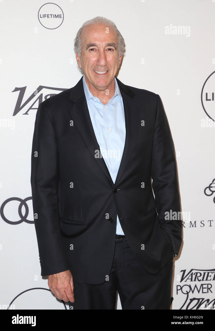 Variety's Power Of Women: Los Angeles Featuring: Gary Barber Where ...