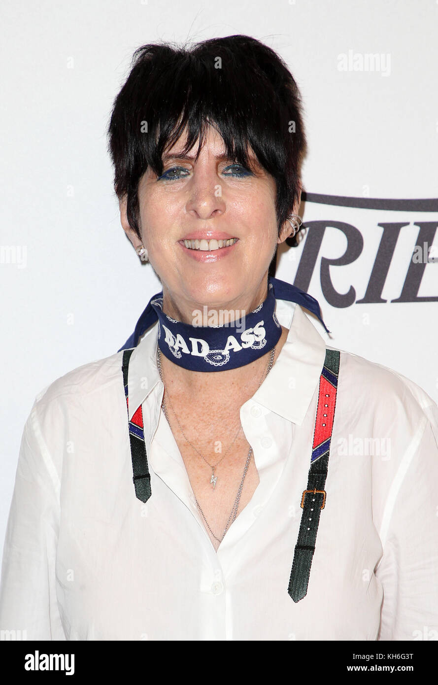 Variety's Power Of Women: Los Angeles Featuring: Diane Warren Where ...