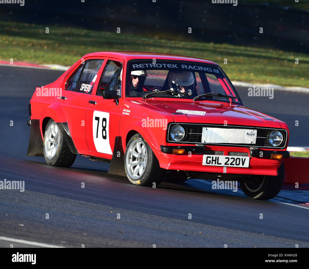 Paul rothwell hi-res stock photography and images - Alamy