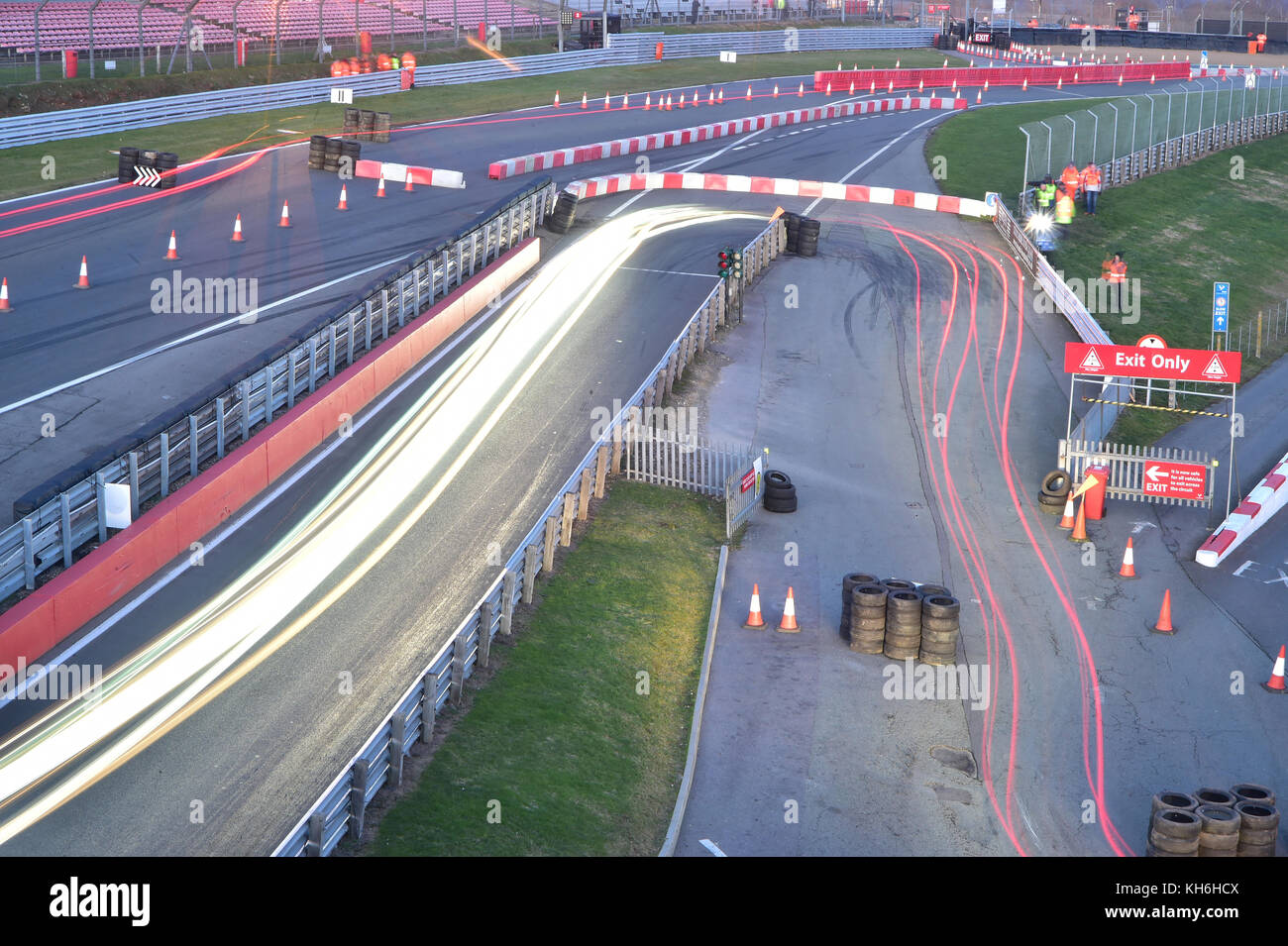 Brands hatch stages hi-res stock photography and images - Alamy