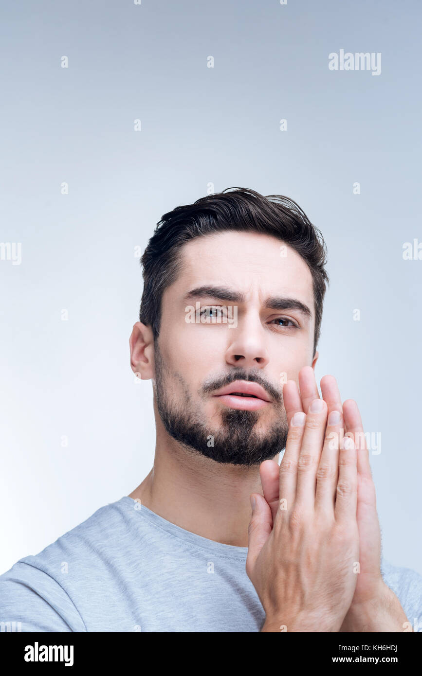 Indoors feel hi-res stock photography and images - Alamy