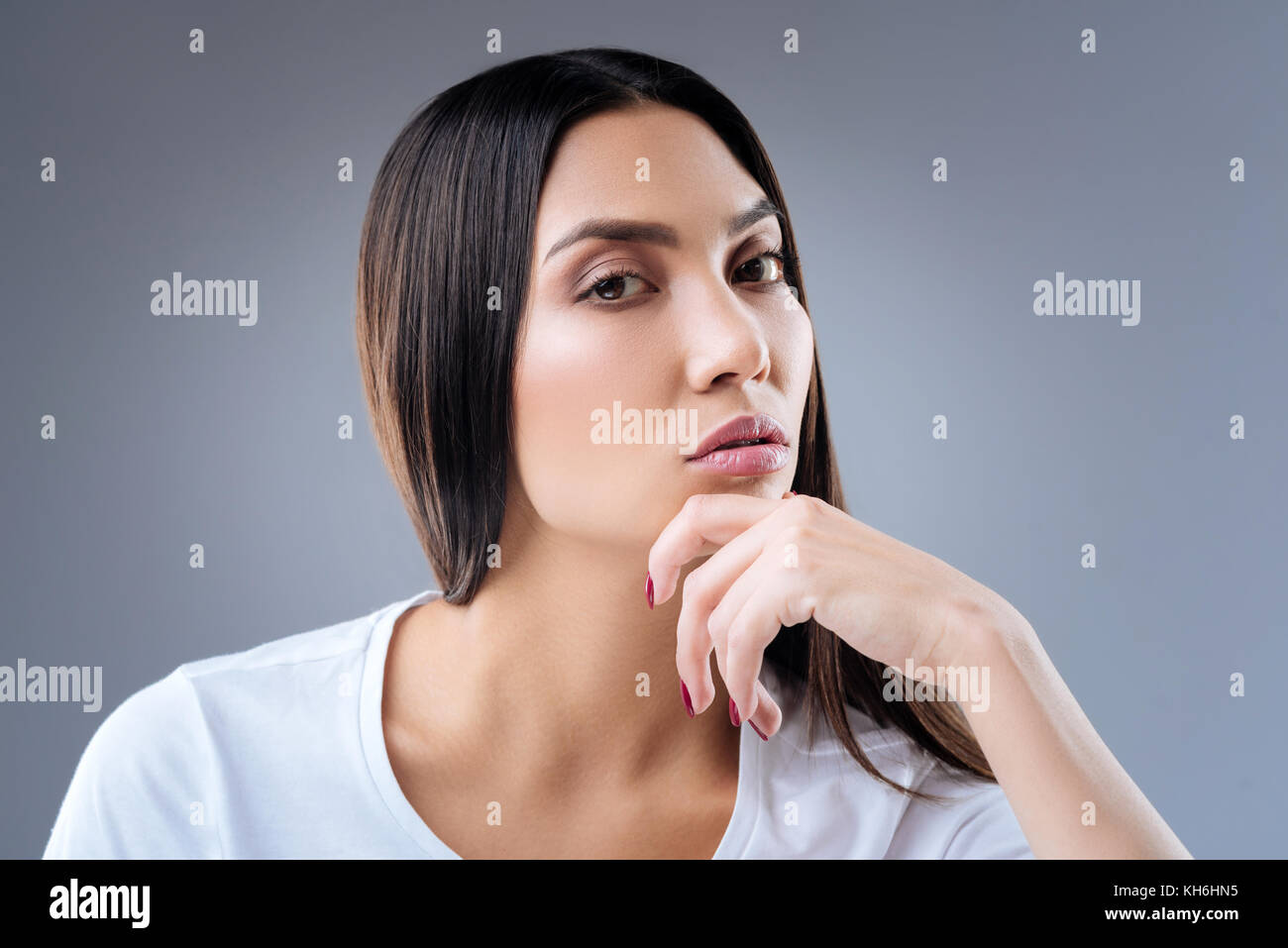 Human interest story hi-res stock photography and images - Alamy