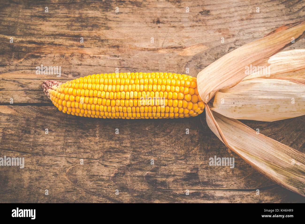 Cob meal hi-res stock photography and images - Alamy