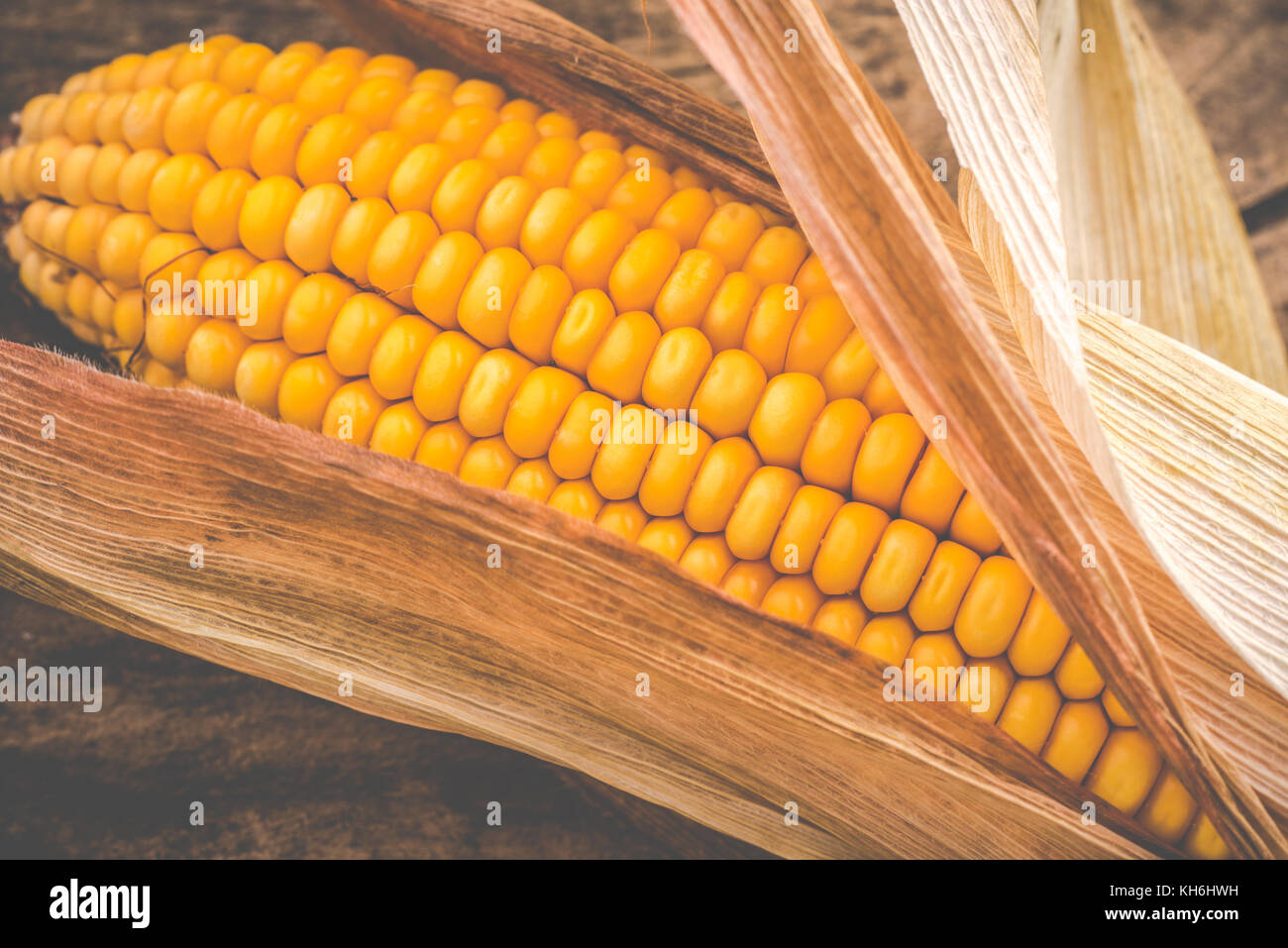 Cob meal hi-res stock photography and images - Alamy