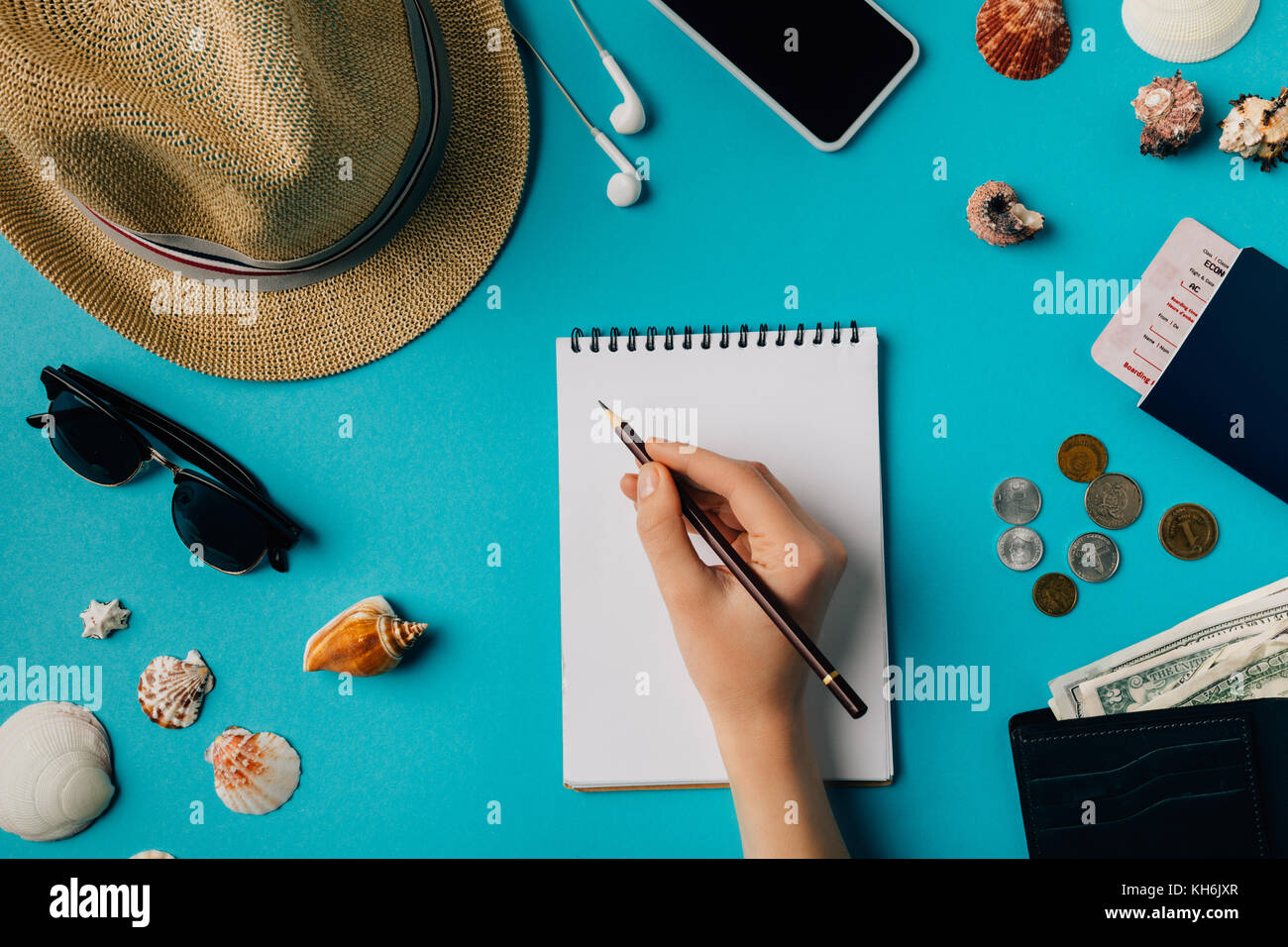 Person travel hi-res stock photography and images - Alamy