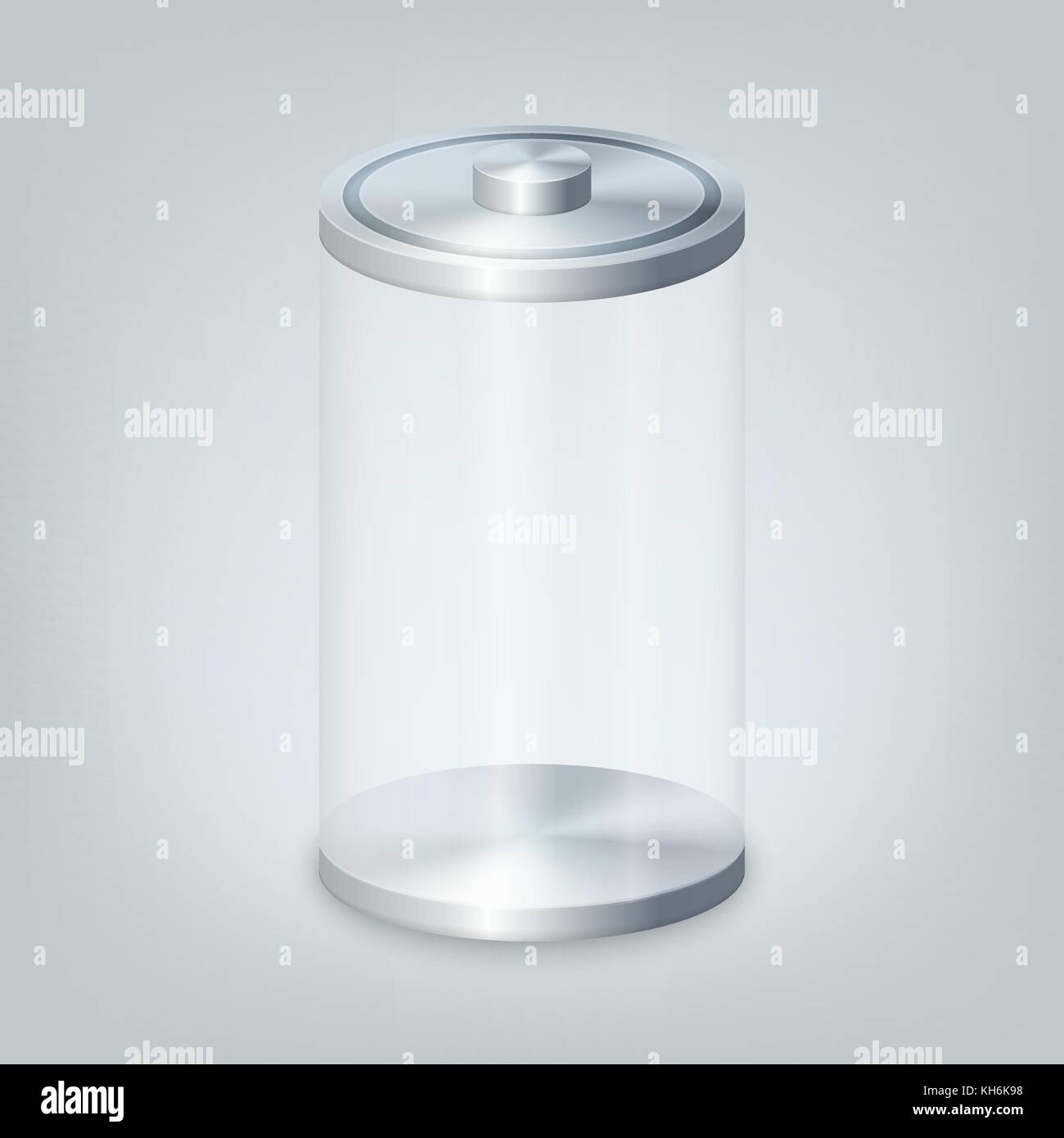 Glass battery hi-res stock photography and images - Alamy