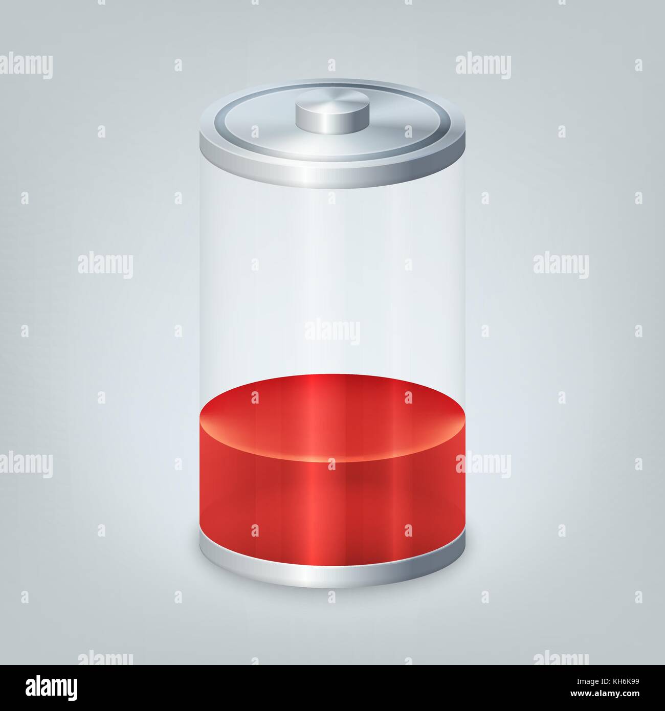 Little battery Stock Vector Images - Alamy