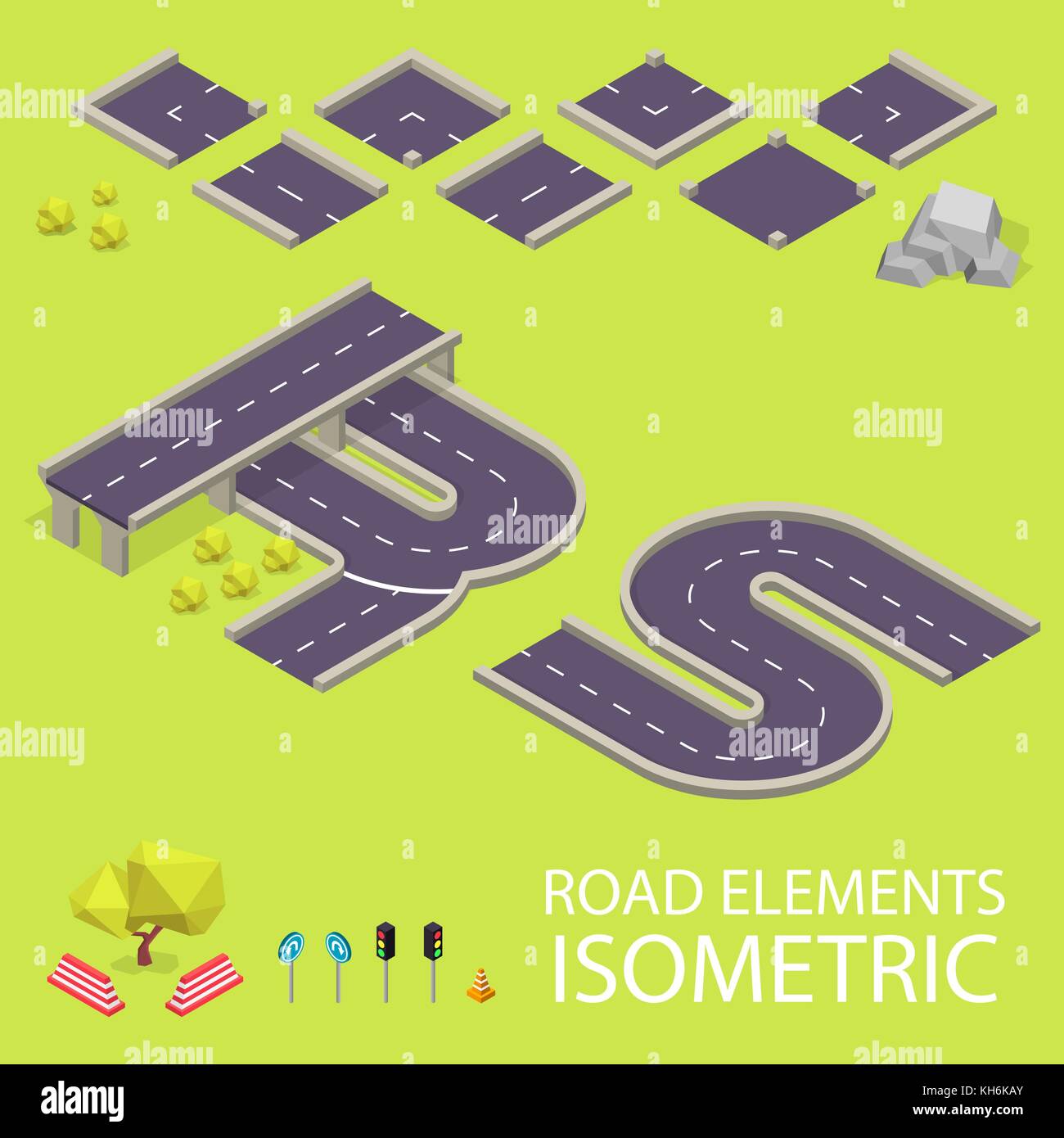 Traffic r Stock Vector Images - Alamy