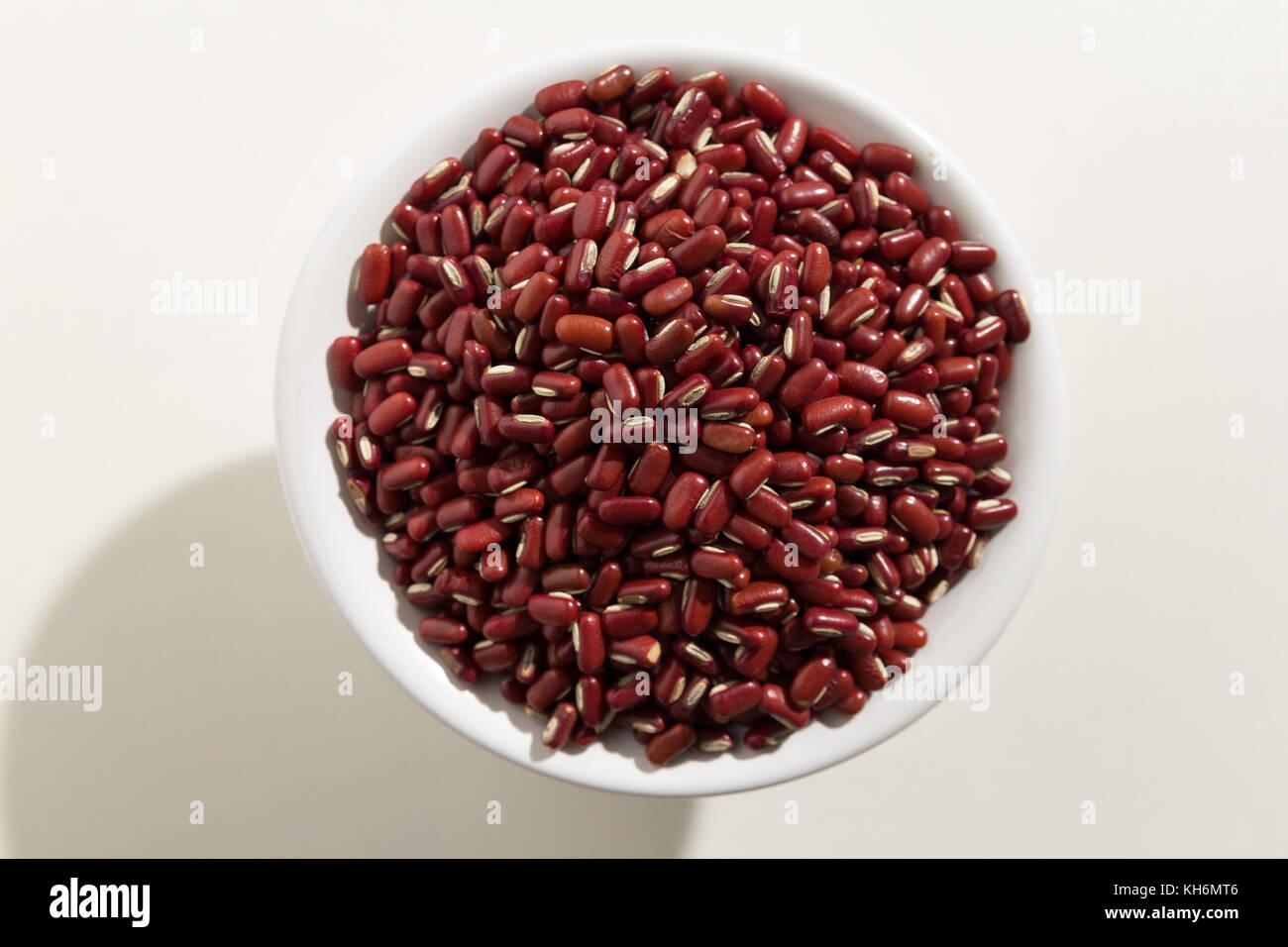 Azuki bean adzuki bean vigna angularis hi-res stock photography and ...