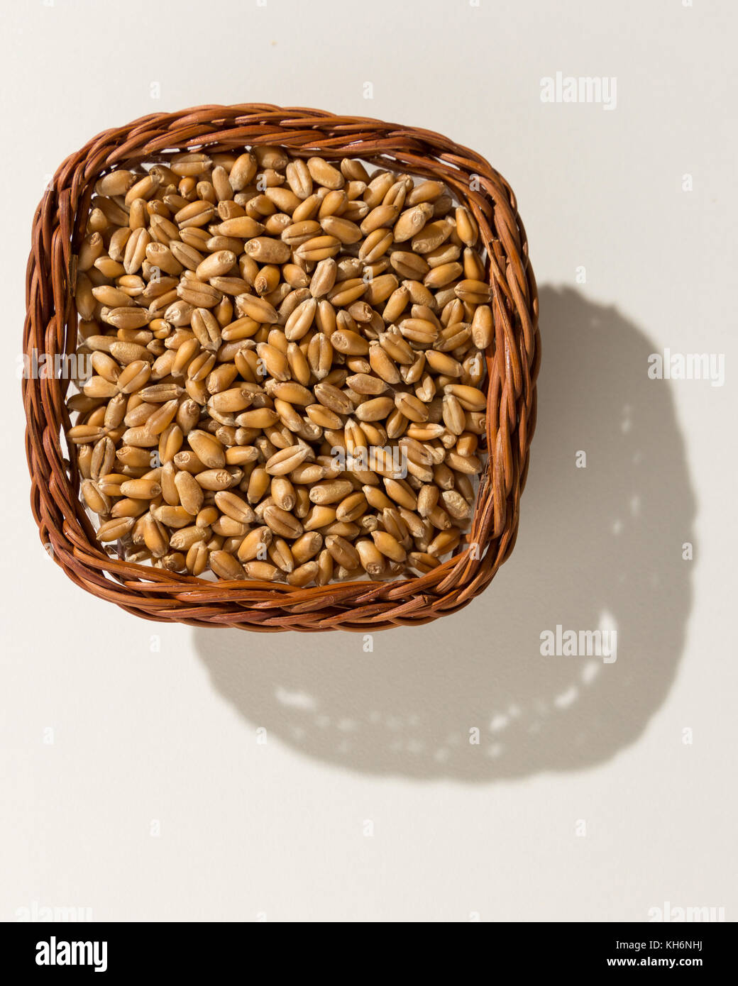 Trigo square hi-res stock photography and images - Alamy