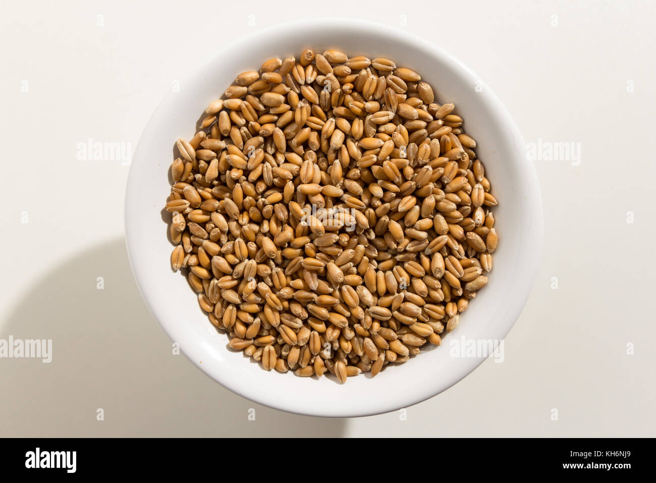 Cereal trigo hi-res stock photography and images - Alamy