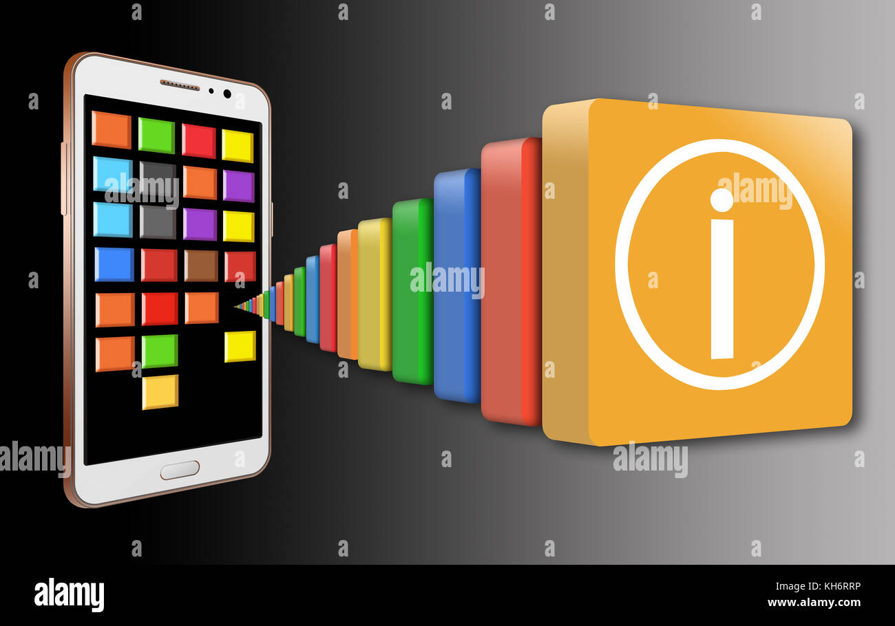 Cell phones can be used to control lights and more in a smart home ...