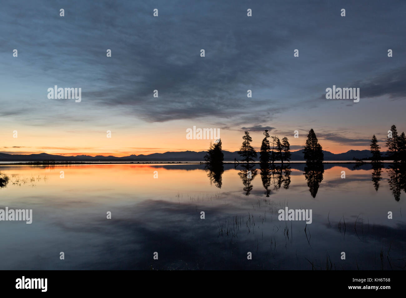 Gull point picnic area hi-res stock photography and images - Alamy