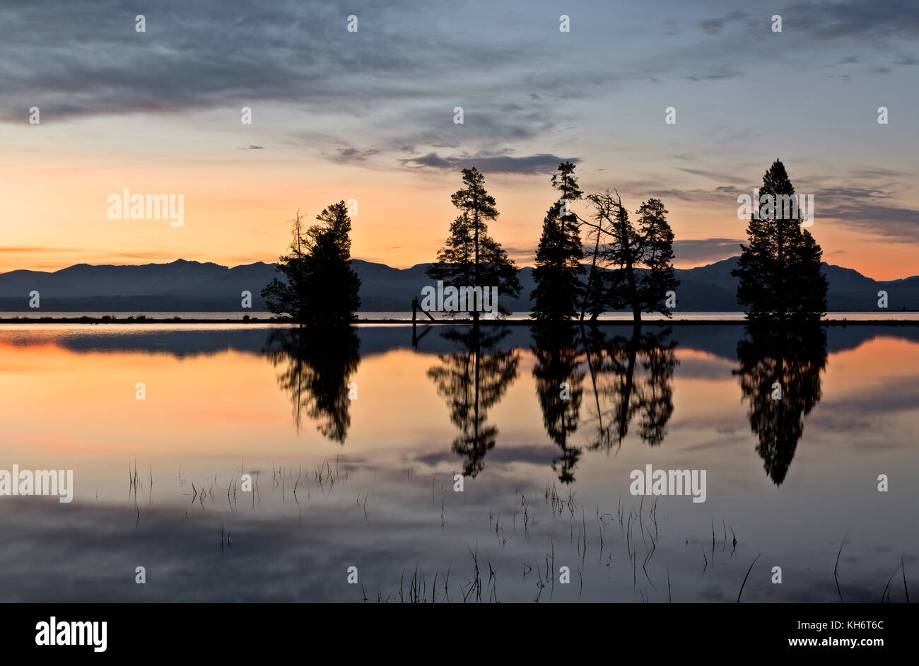 Gull point picnic area hi-res stock photography and images - Alamy