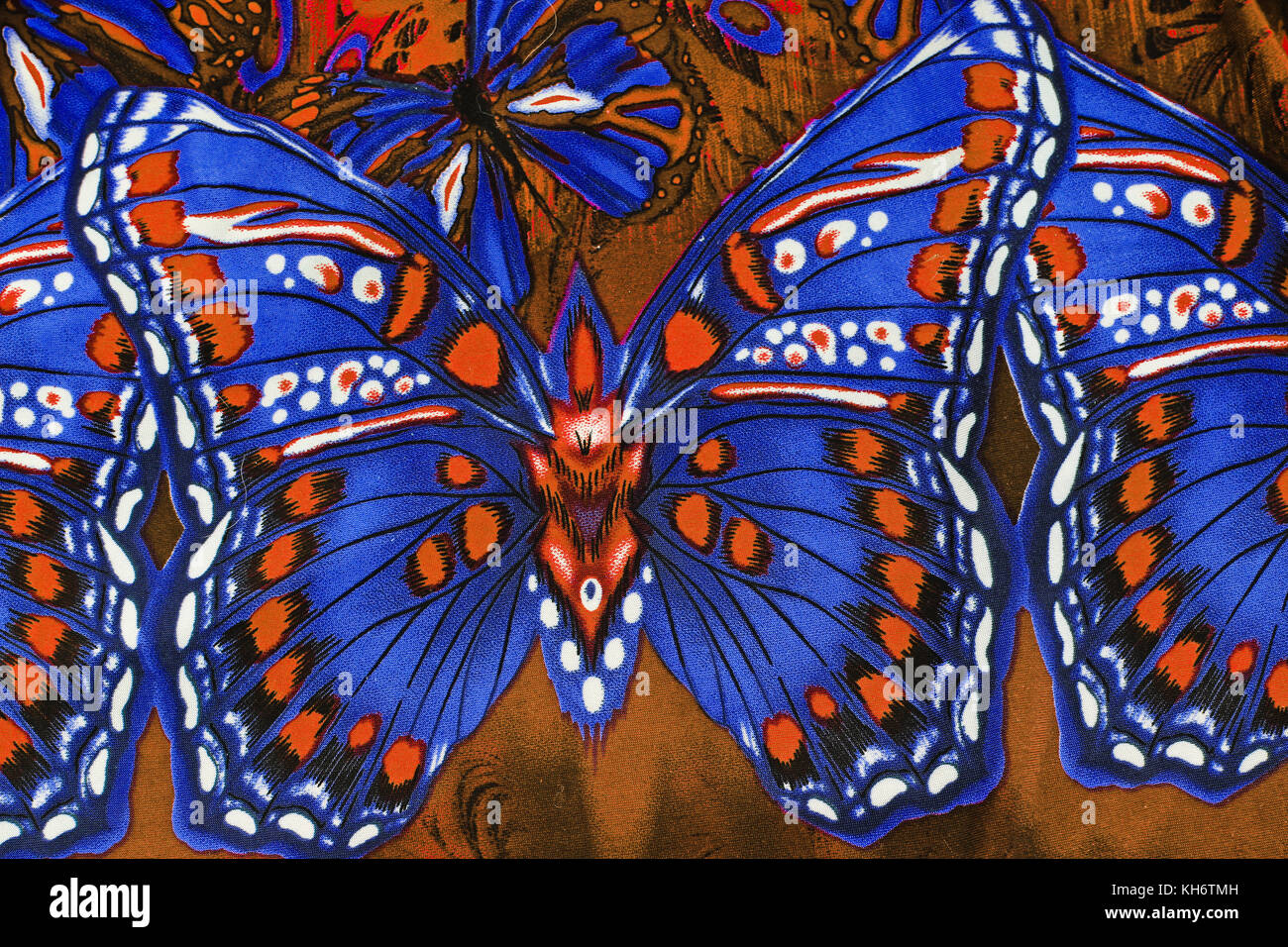 Fabric, cloth design background backdrop. Fashion fabrics as background ...