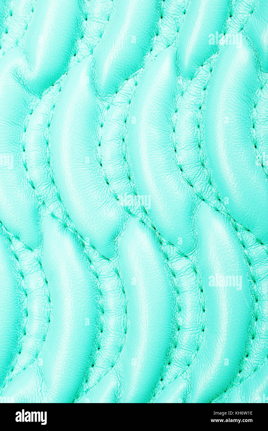 Leather fabric closeup. Leather texture pattern Stock Photo - Alamy