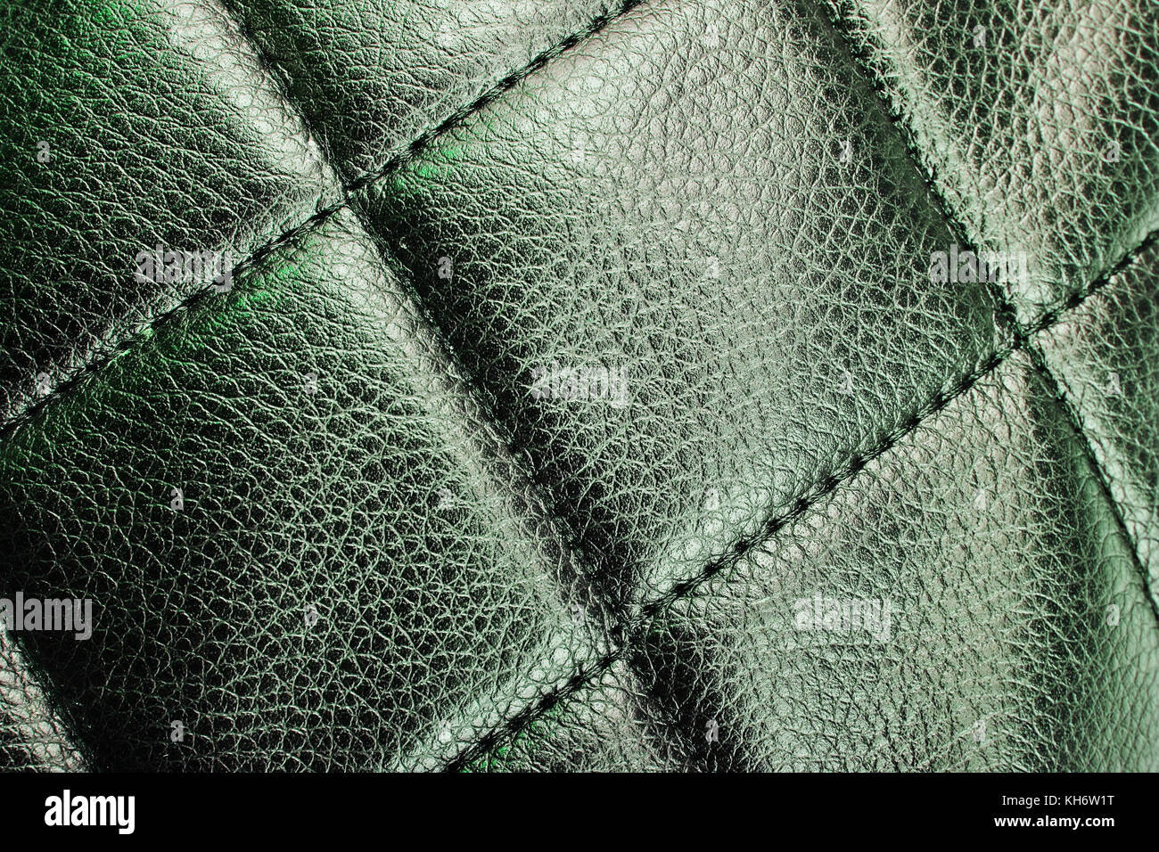 Leather fabric closeup. Leather texture pattern Stock Photo - Alamy