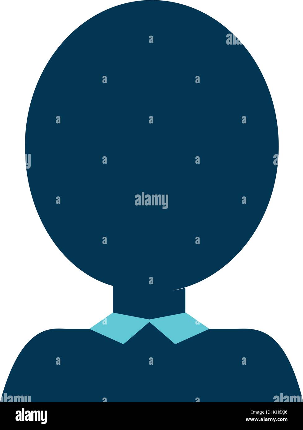 Pictogram of people person and human theme Isolated design Vector ...