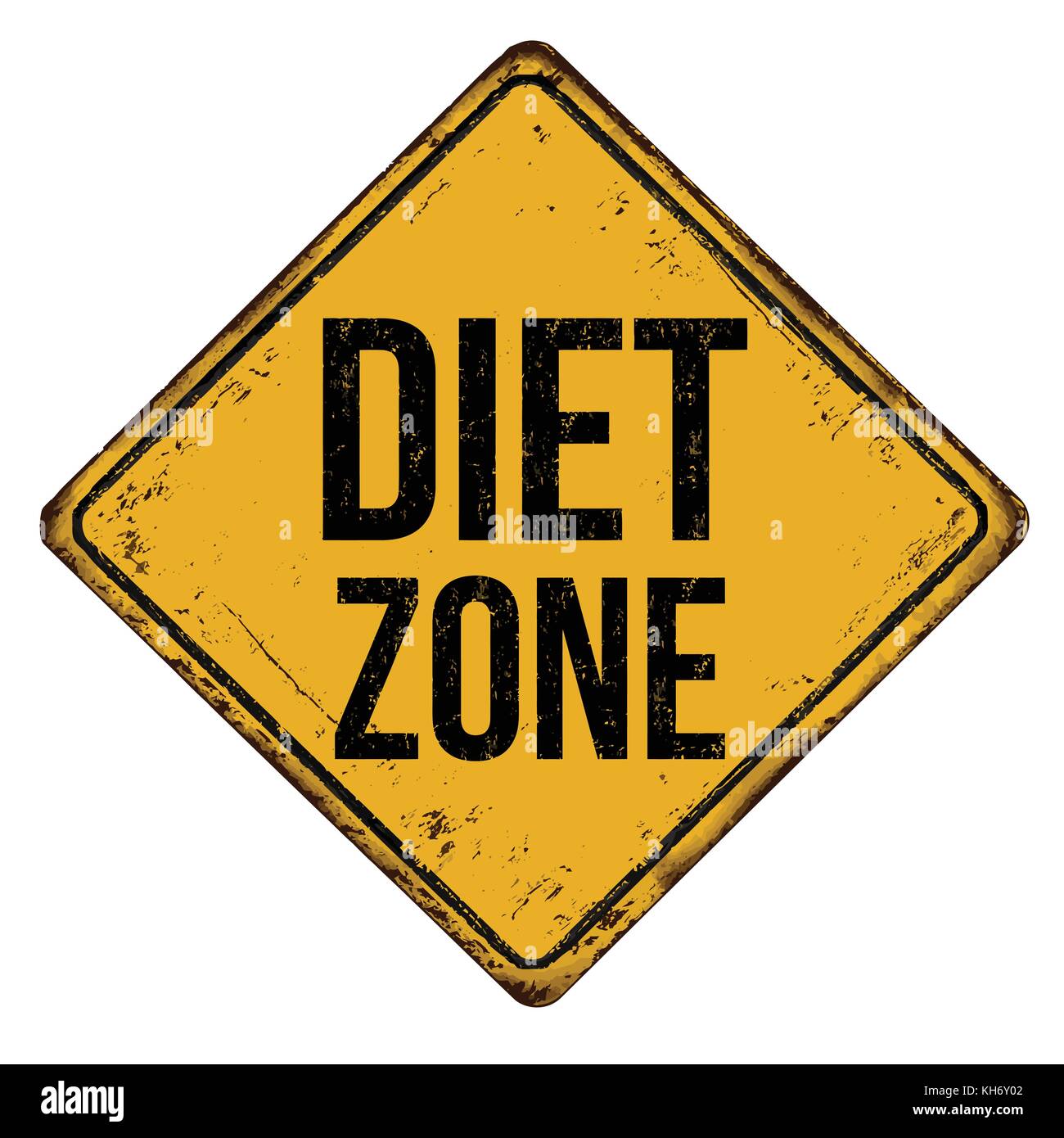 Diets Stock Vector Images - Alamy