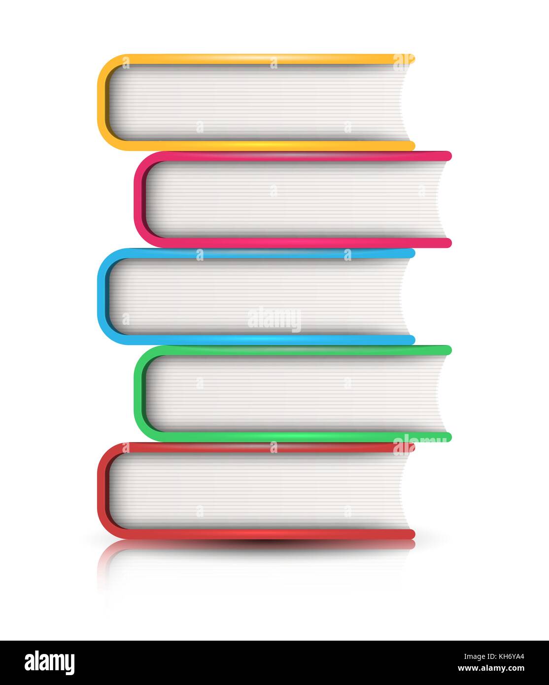 Book icon. Business infographic Stock Vector Image & Art - Alamy