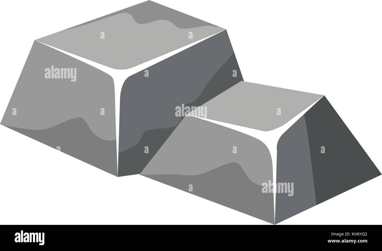 Isometric stone design Stock Vector Image & Art - Alamy
