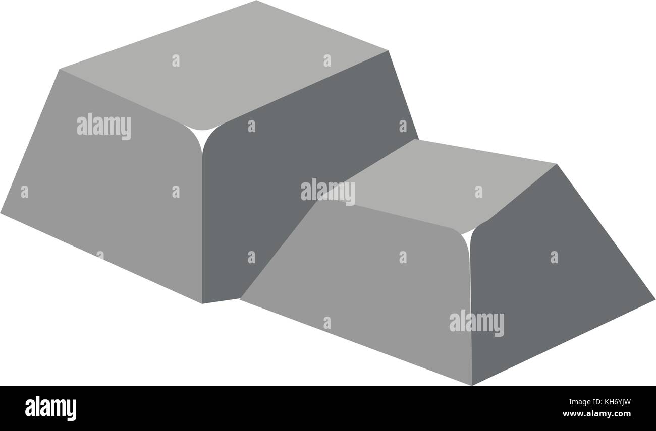 Isometric stone design Stock Vector Image & Art - Alamy