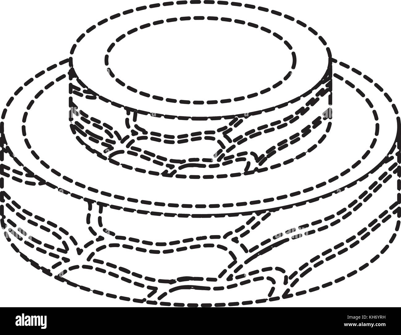 Isometric water source design Stock Vector Image & Art - Alamy