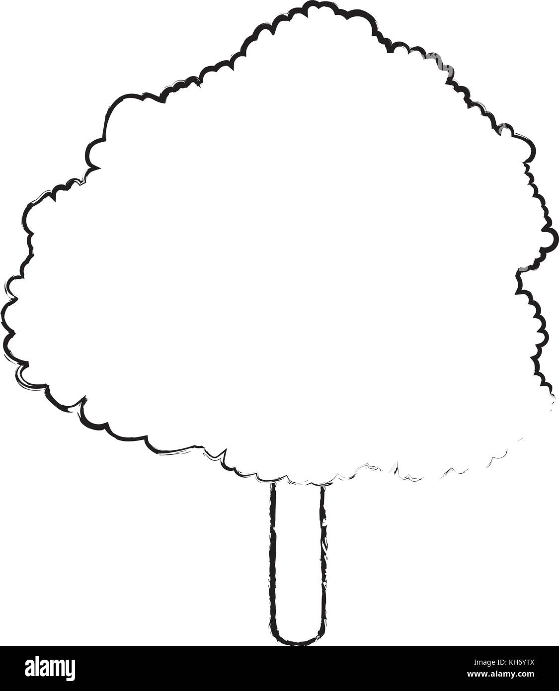 Isolated tree design Stock Vector Image & Art - Alamy