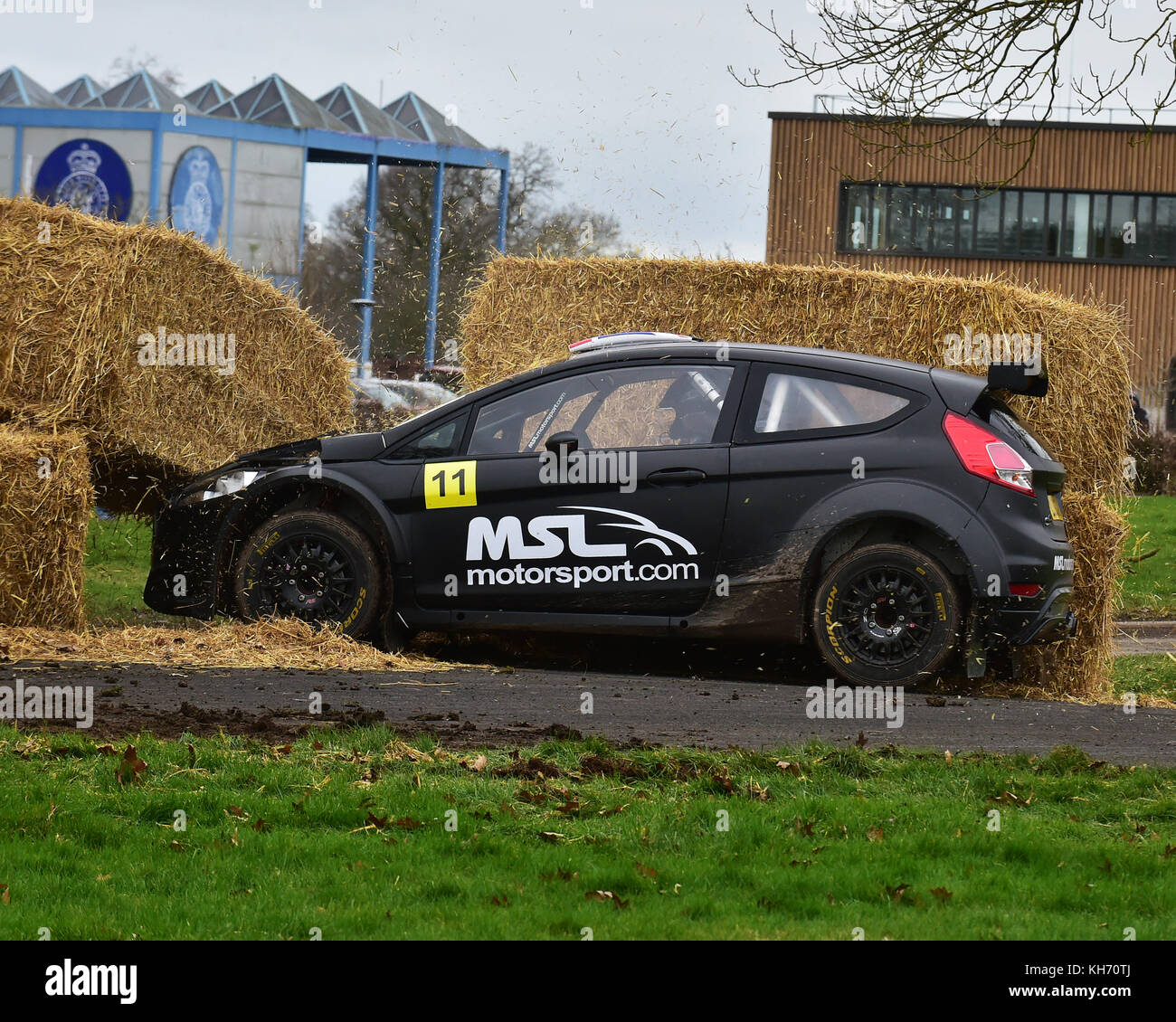 Ford fiesta rs hi-res stock photography and images - Alamy