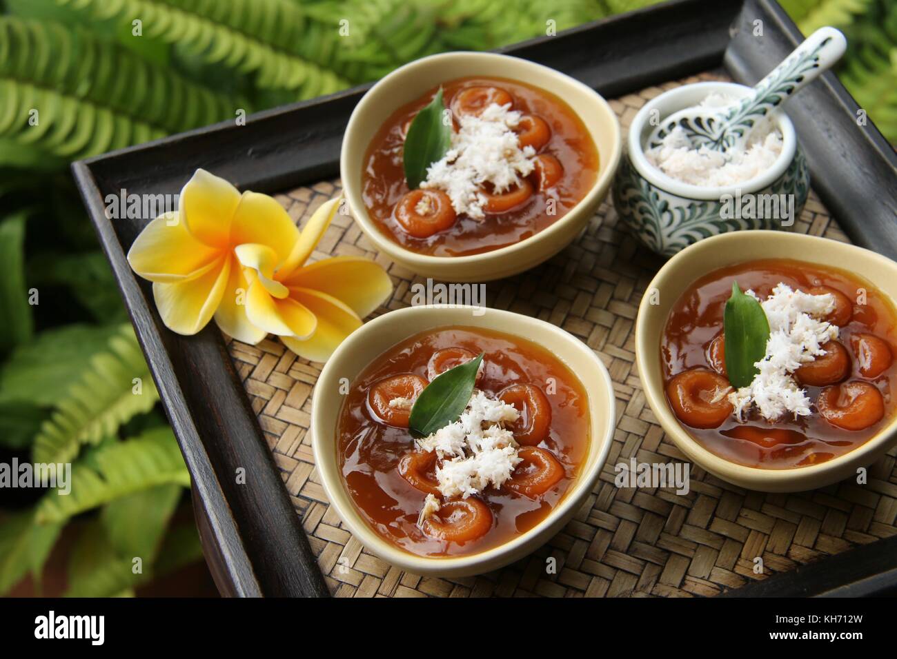 Balinese rice terrace hi-res stock photography and images - Alamy