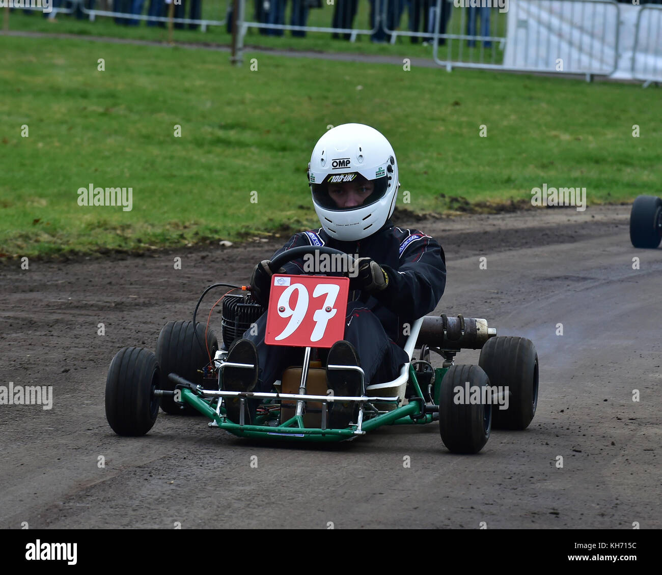 Wright karts hi-res stock photography and images - Alamy