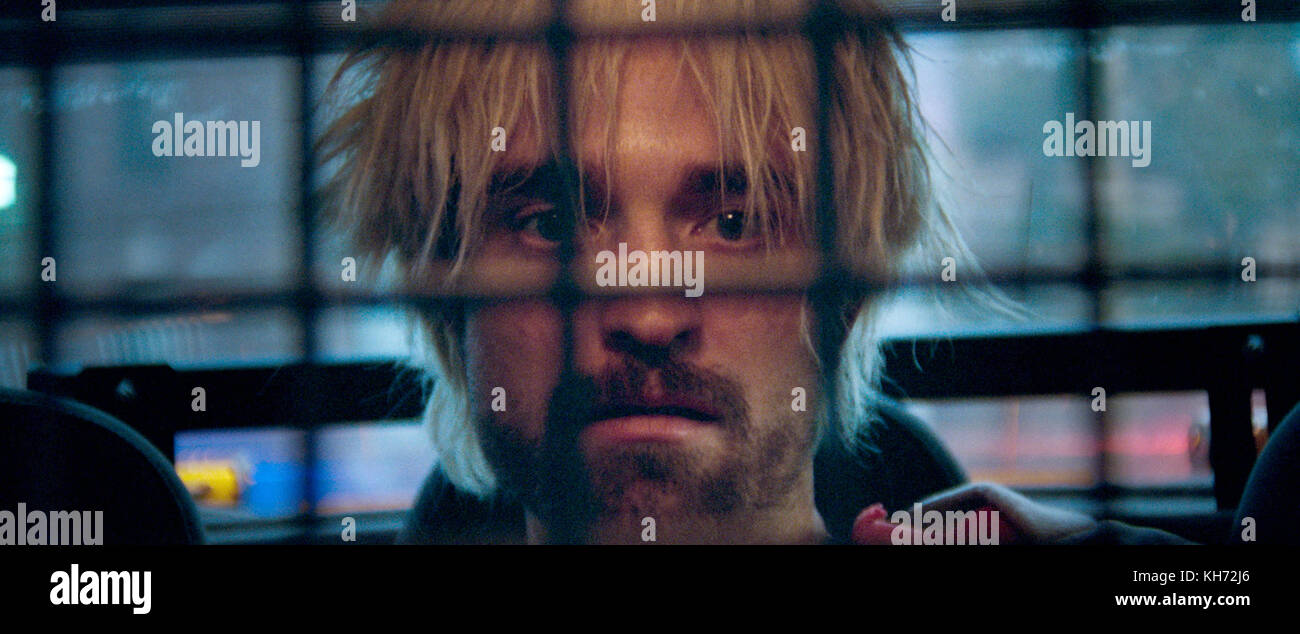 GOOD TIME (2017) ROBERT PATTINSON BENNY SAFDIE (DIR) JOSH SAFDIE (DIR ...