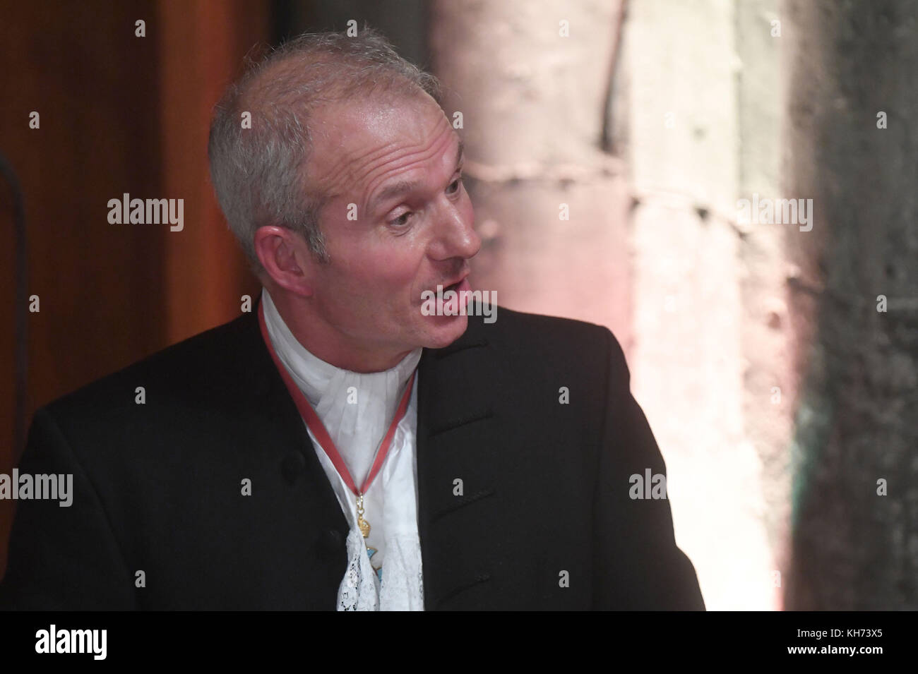 Lord chancellor, david lidington hi-res stock photography and images ...