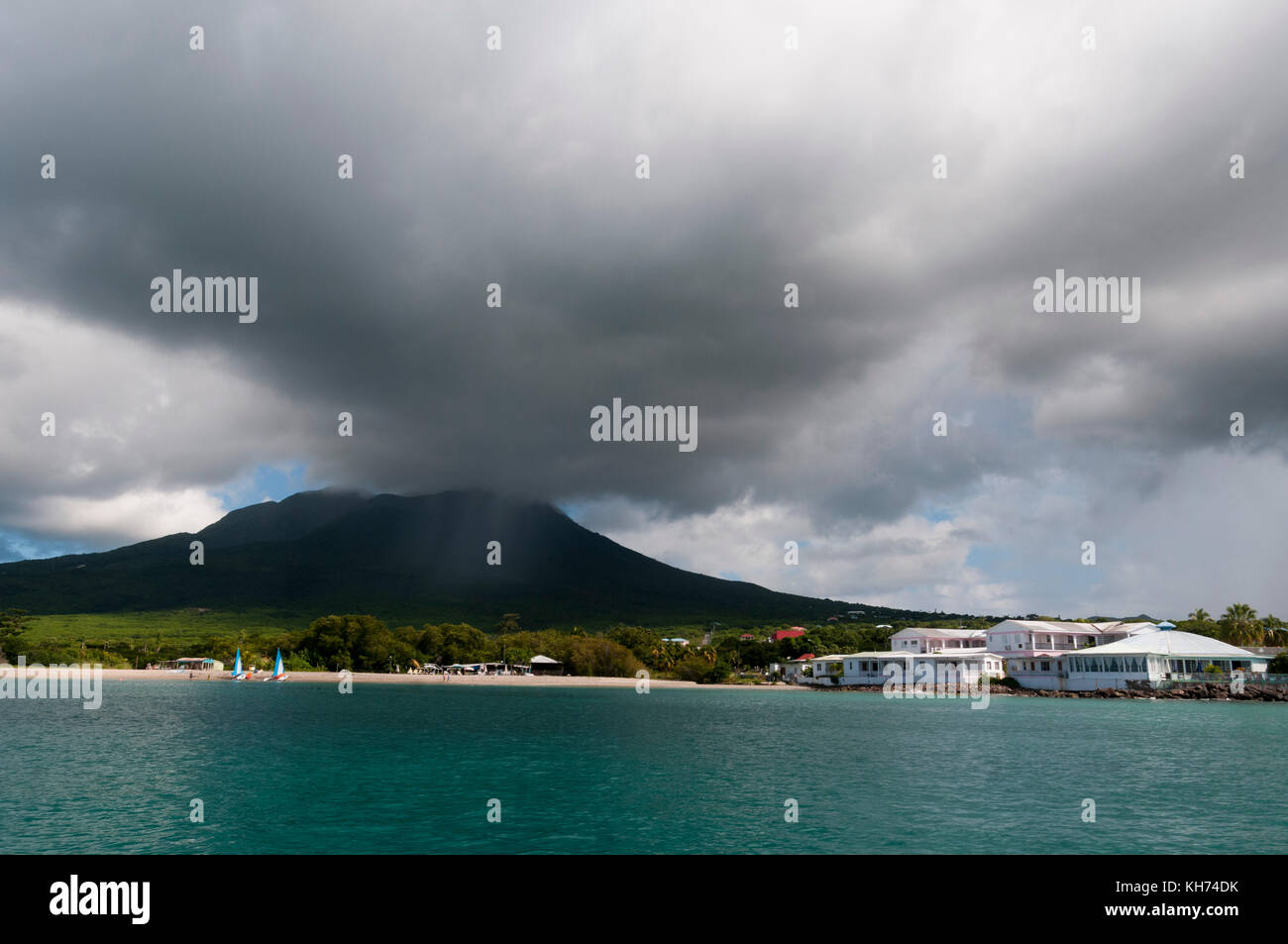 Pinney’s Beach High Resolution Stock Photography and Images - Alamy